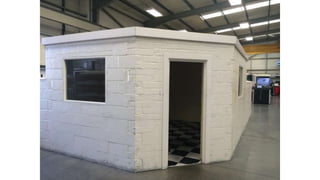 Formaplex Tooling Division expands capacity with new Dinox 5 axis ...