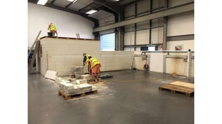 Formaplex Tooling Division expands capacity with new Dinox 5 axis ...