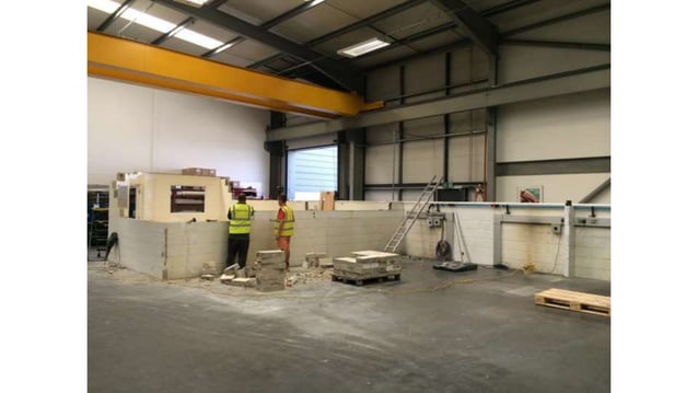 Formaplex Tooling Division expands capacity with new Dinox 5 axis ...