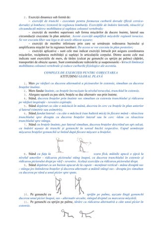 Formarea si-educarea-atitudinii-corecte | PDF