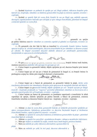 Formarea si-educarea-atitudinii-corecte | PDF