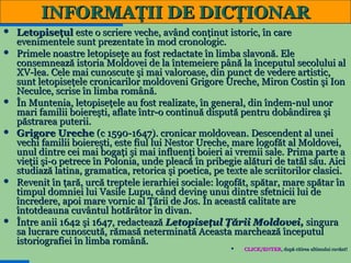 Formarea conştiinţei istorice | PPS