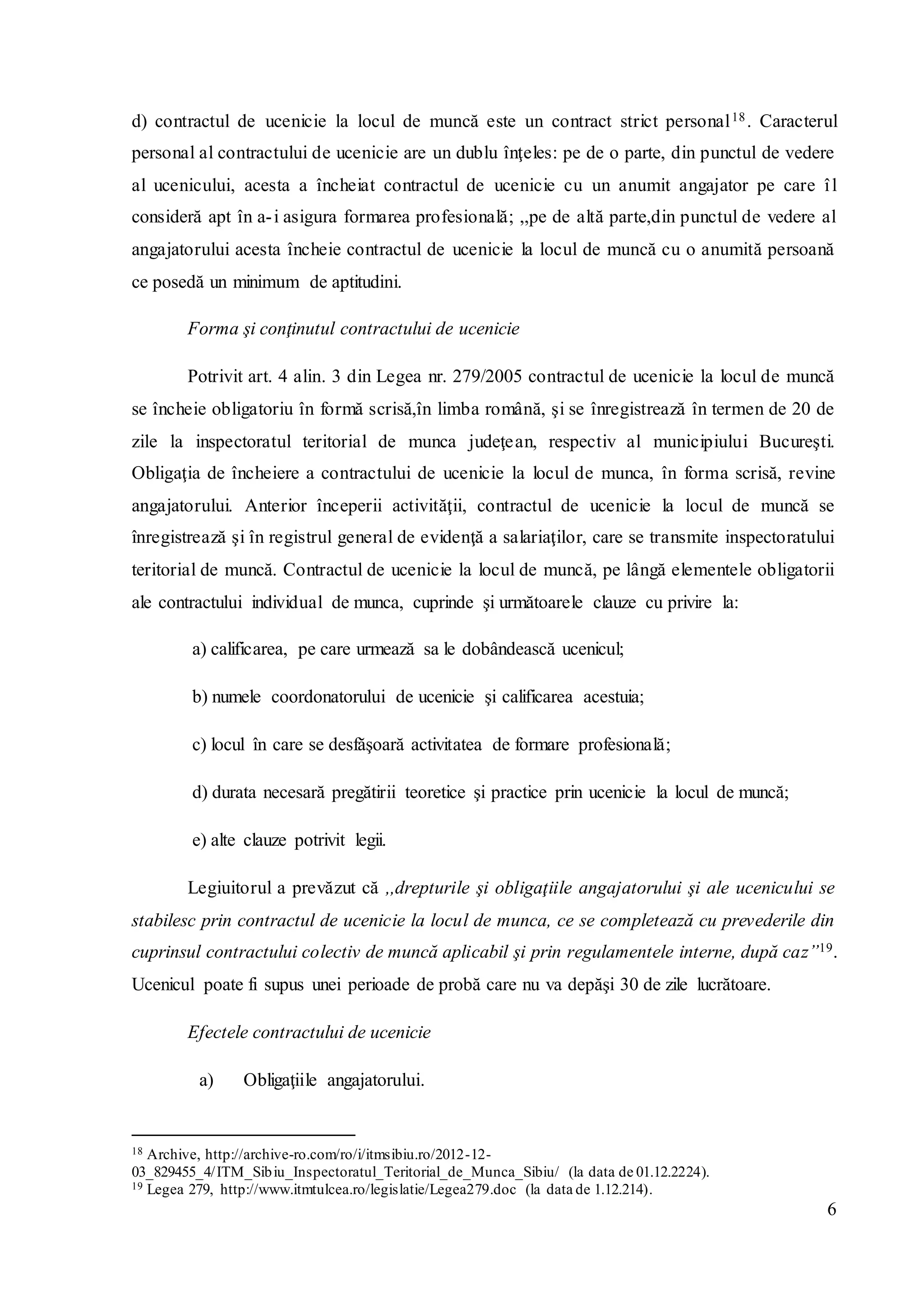 Formarea profesională | DOCX
