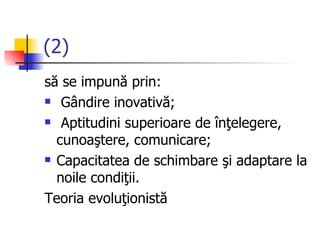 Formarea profesională continuă | PPT