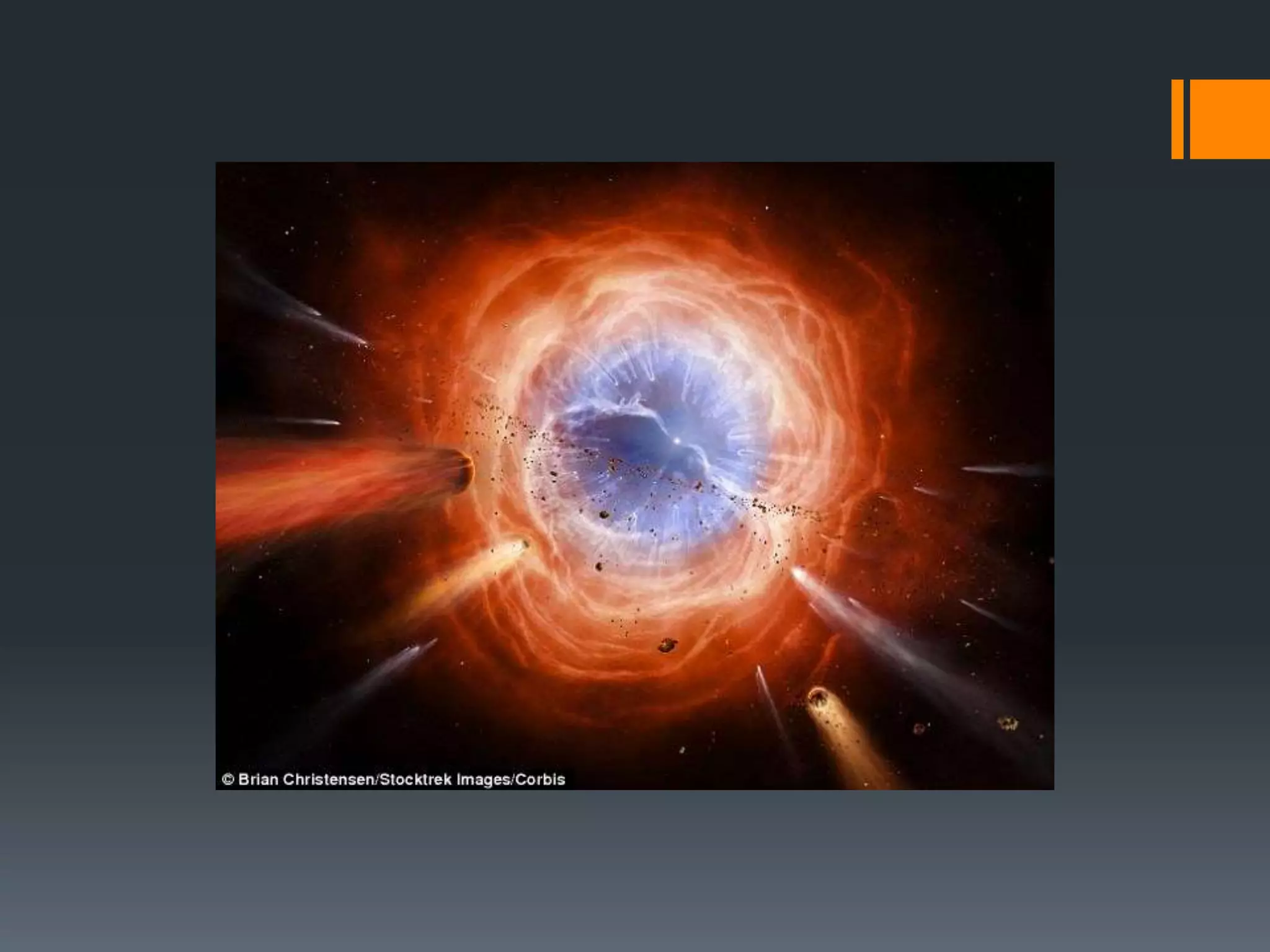 Formarea Universului -Bako Amalia | PPTX