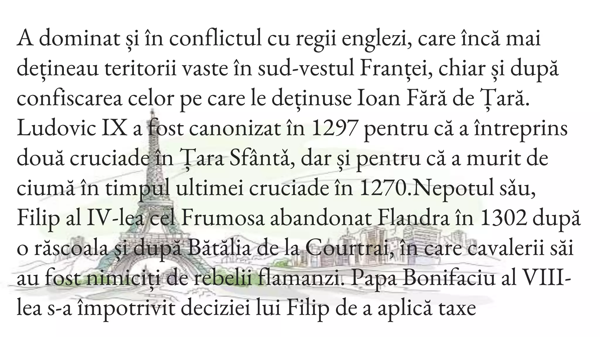 Formarea statelor medievale (Franta) | PPTX