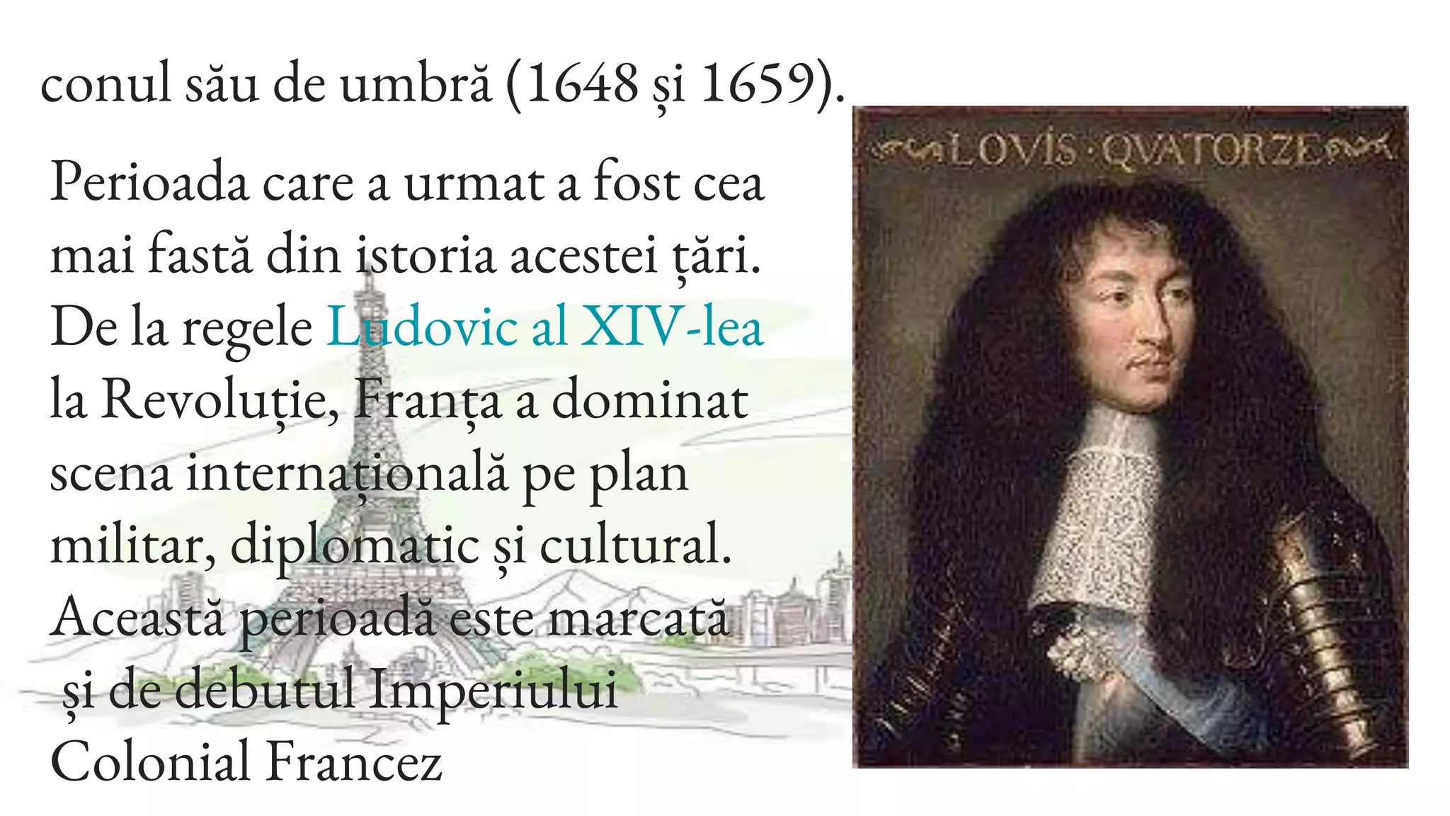 Formarea statelor medievale (Franta) | PPTX