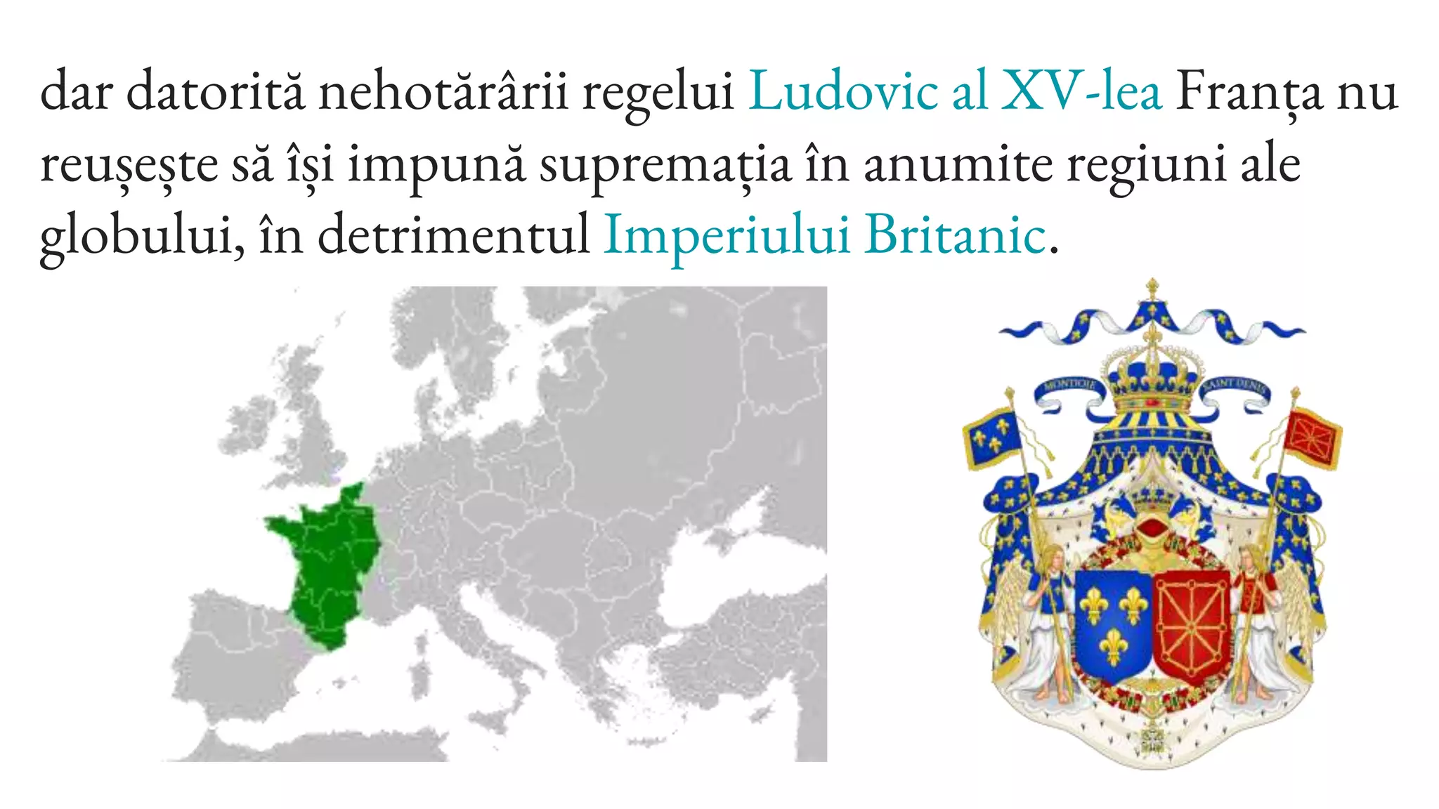 Formarea statelor medievale (Franta) | PPTX
