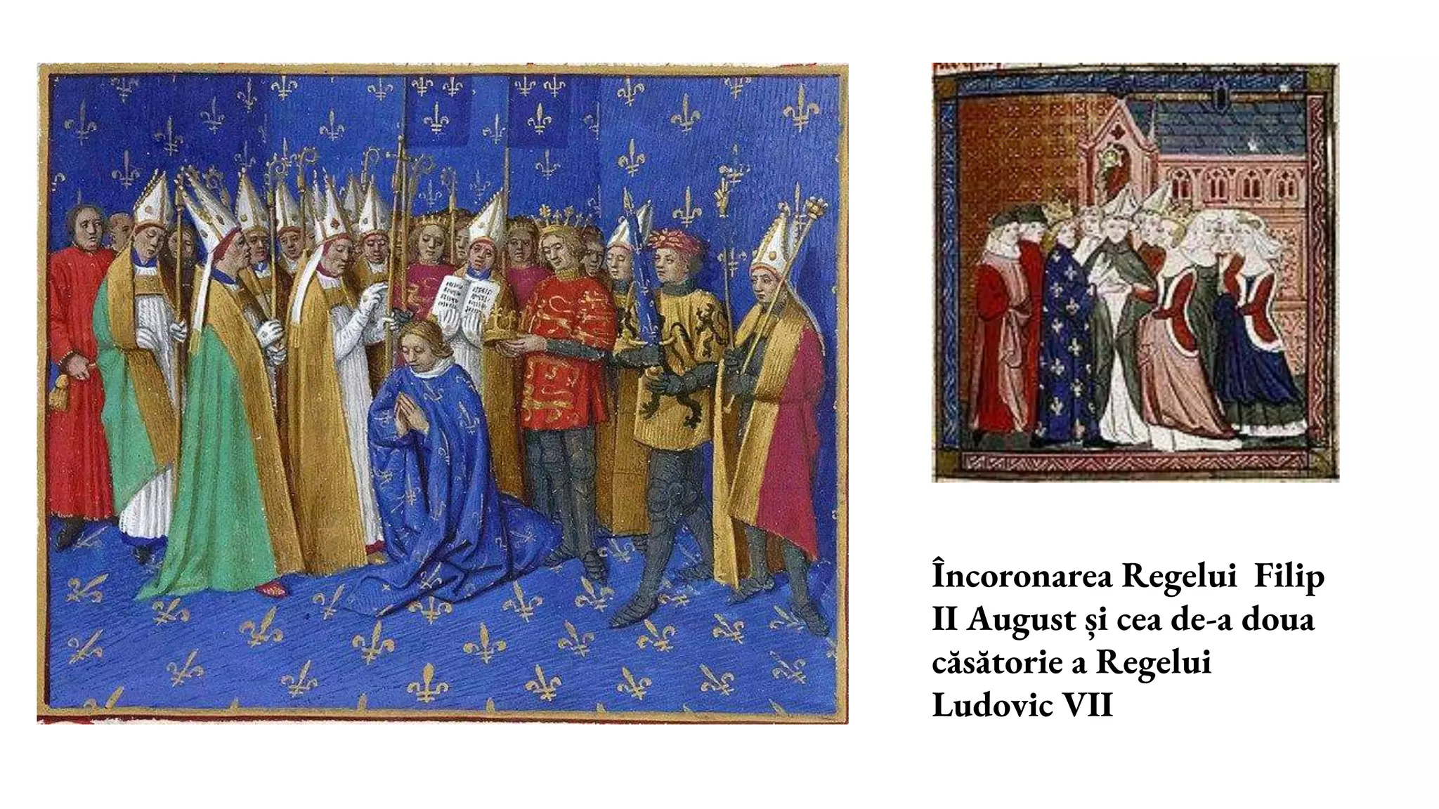 Formarea statelor medievale (Franta) | PPTX