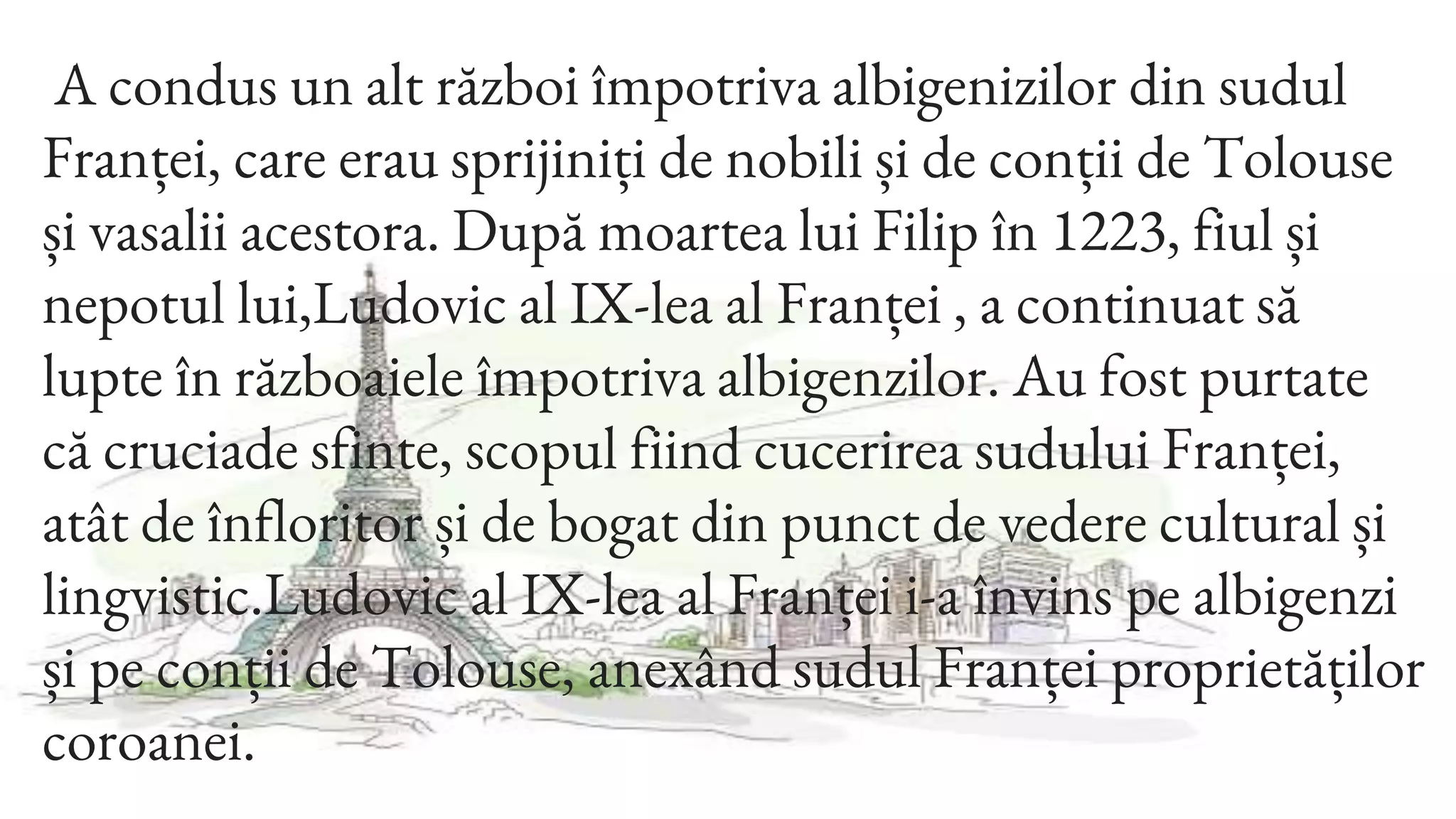 Formarea statelor medievale (Franta) | PPTX