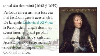 Formarea statelor medievale (Franta) | PPTX