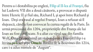 Formarea statelor medievale (Franta) | PPTX