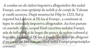 Formarea statelor medievale (Franta) | PPTX