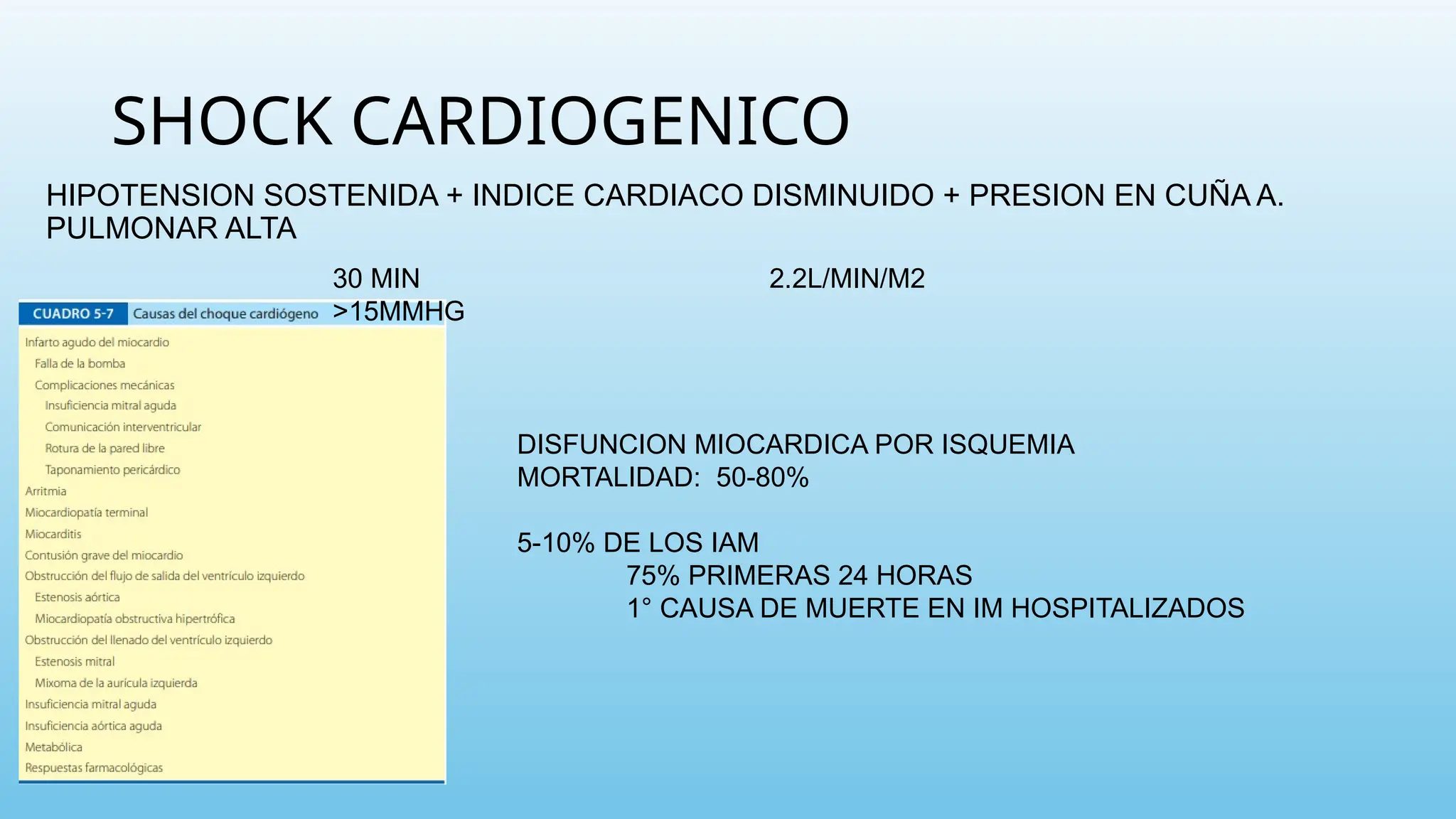FORMAS DE CHOQUE Y CRITERIOS DE VALORACION EN.pptx