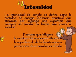 Formas De OrganizacióN Del Sonido 2 | PDF