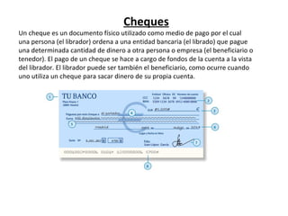Formas de pago | PPT