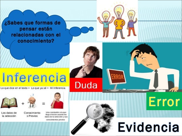 Pensamientos Diferentes