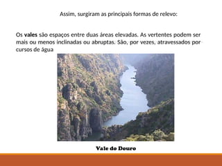 formas de relevo mundial, planaltos, planicies | PPT