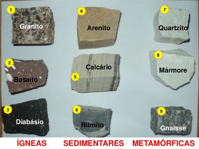ESTRUTURA INTERNA DA TERRA
