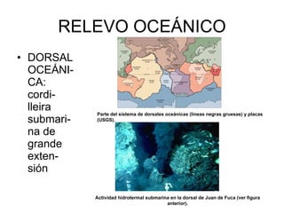 Formas do relevo | PPT