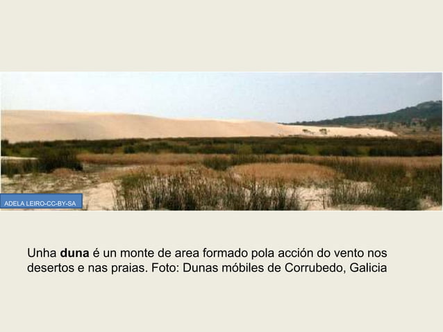 Formas do relevo | PPT