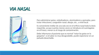 Formas Farmaceuticas y Vias de Administraciuon-1.ppt