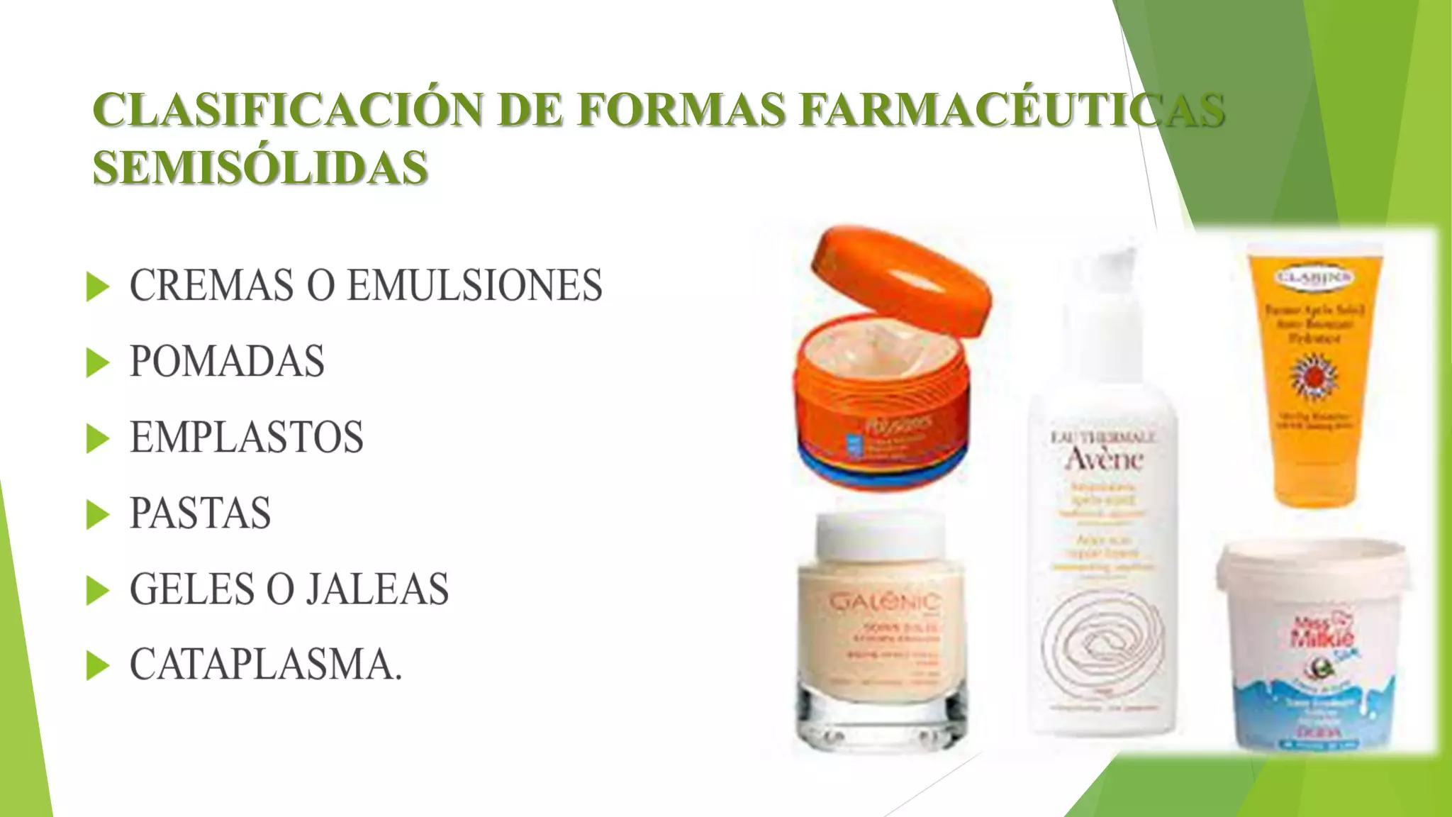FORMAS FARMACÉUTICAS Y VIAS DE ADMNISTRACION PARENTERAL.pptx