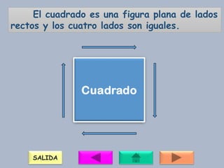 Formas geometricas show | PPSX