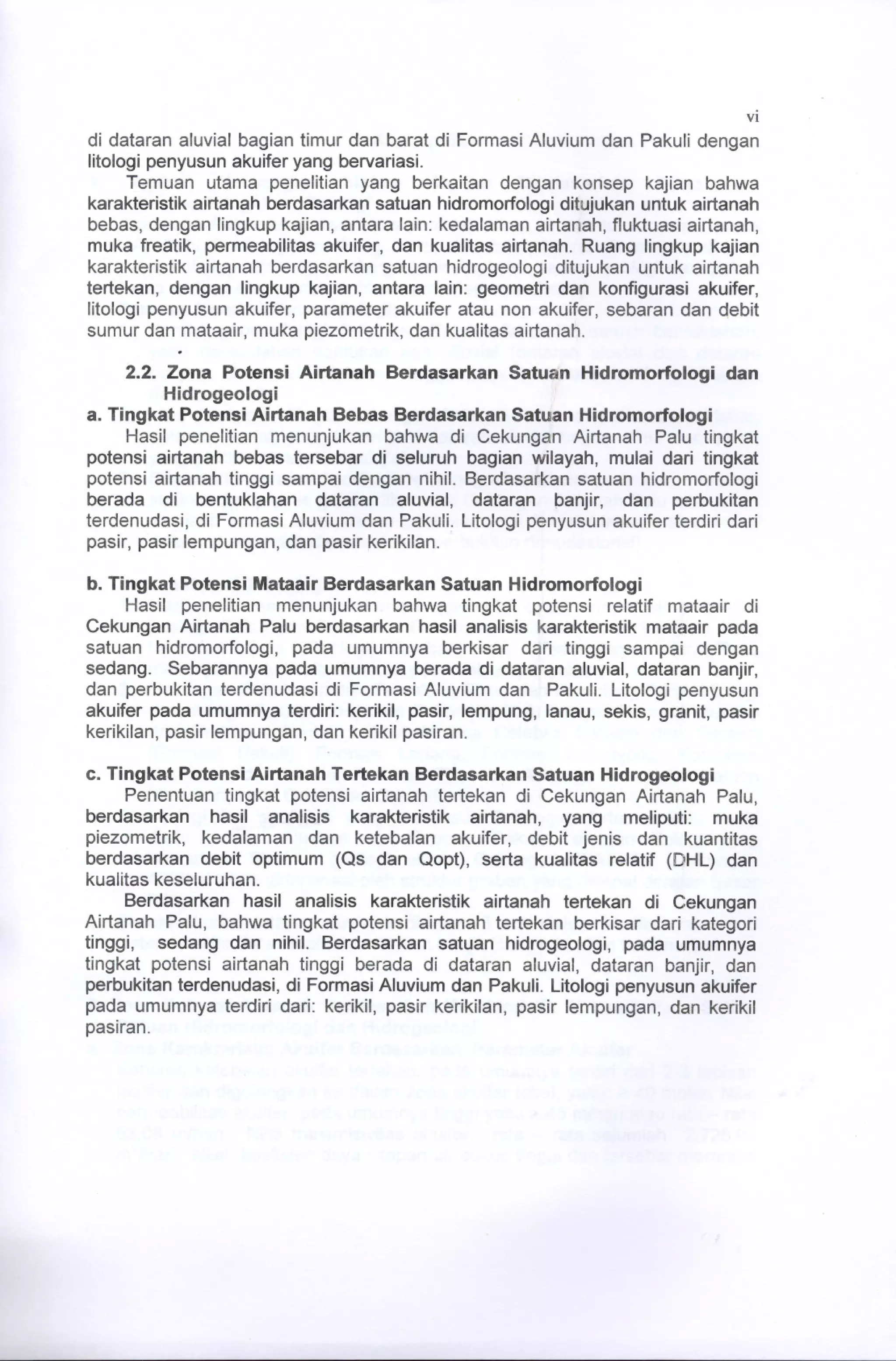 Formasi batuan malosa selebes sarasin | PDF