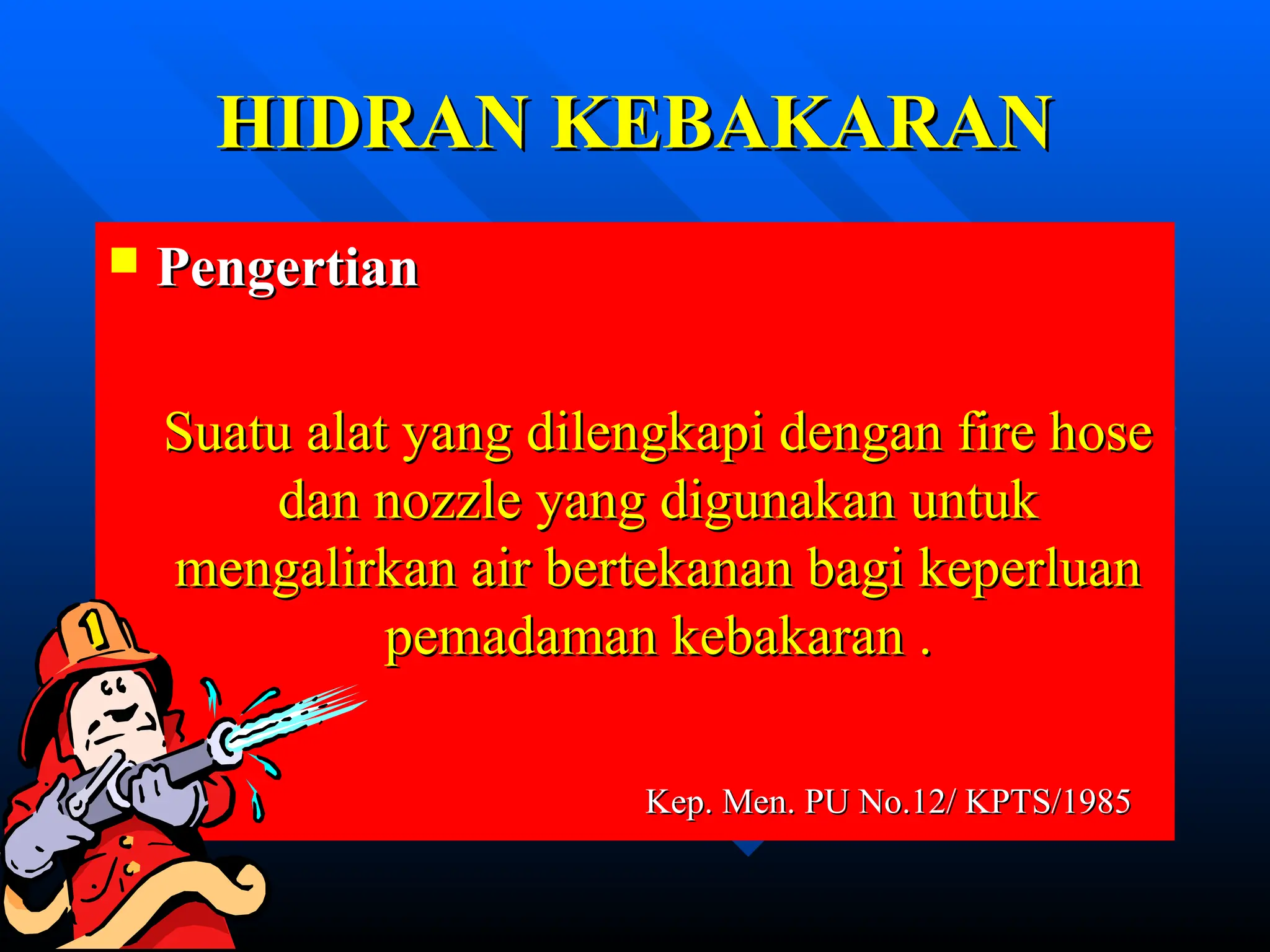 FORMASI HIDRAN PEMADAMAN kebakaran d.pdf