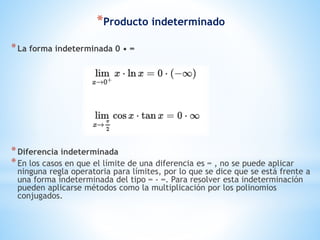 Formas indeterminadas. Rosanna Azzam | PDF
