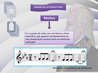 Formas Musicales | PPTX