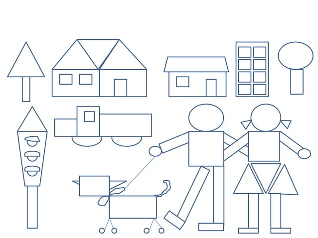 Formas powerpoint | PPTX