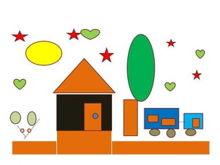 Formas powerpoint | PPTX