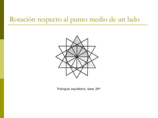Formas rotacionales | PPSX