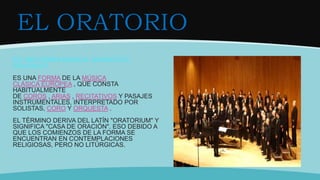 FORMAS VOCALES DE LA MUSICA CLASICA.pptx