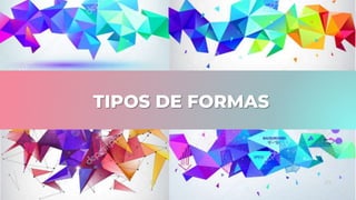 Formas y colores | PPTX