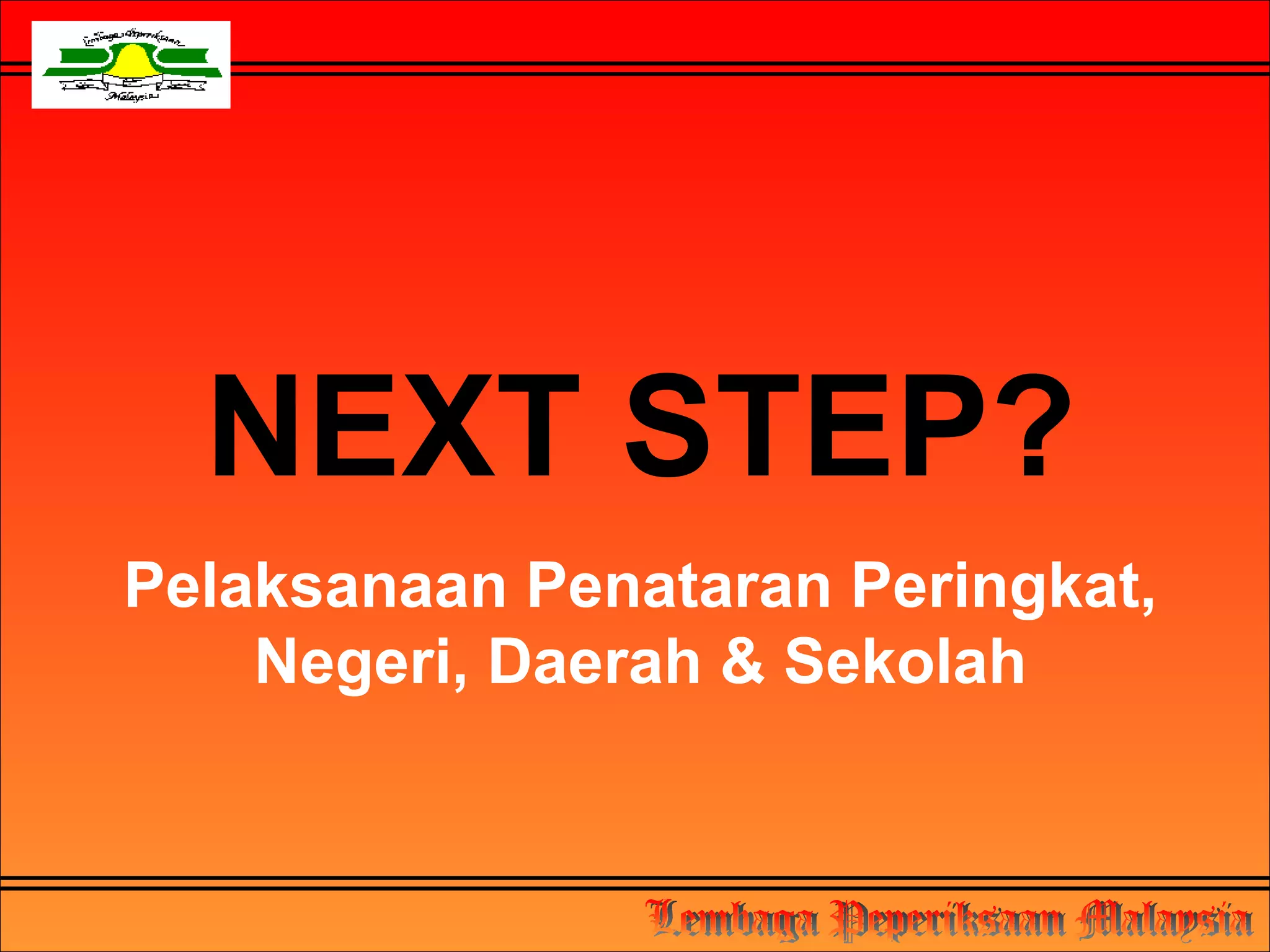 Format Baru SPM Prinsip Akaun | PPT