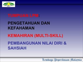 Format Baru SPM Prinsip Akaun | PPT