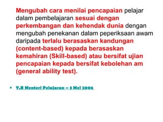 Format Baru SPM Prinsip Akaun | PPT