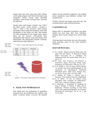 Format makalah-analisa-algoritma | PDF