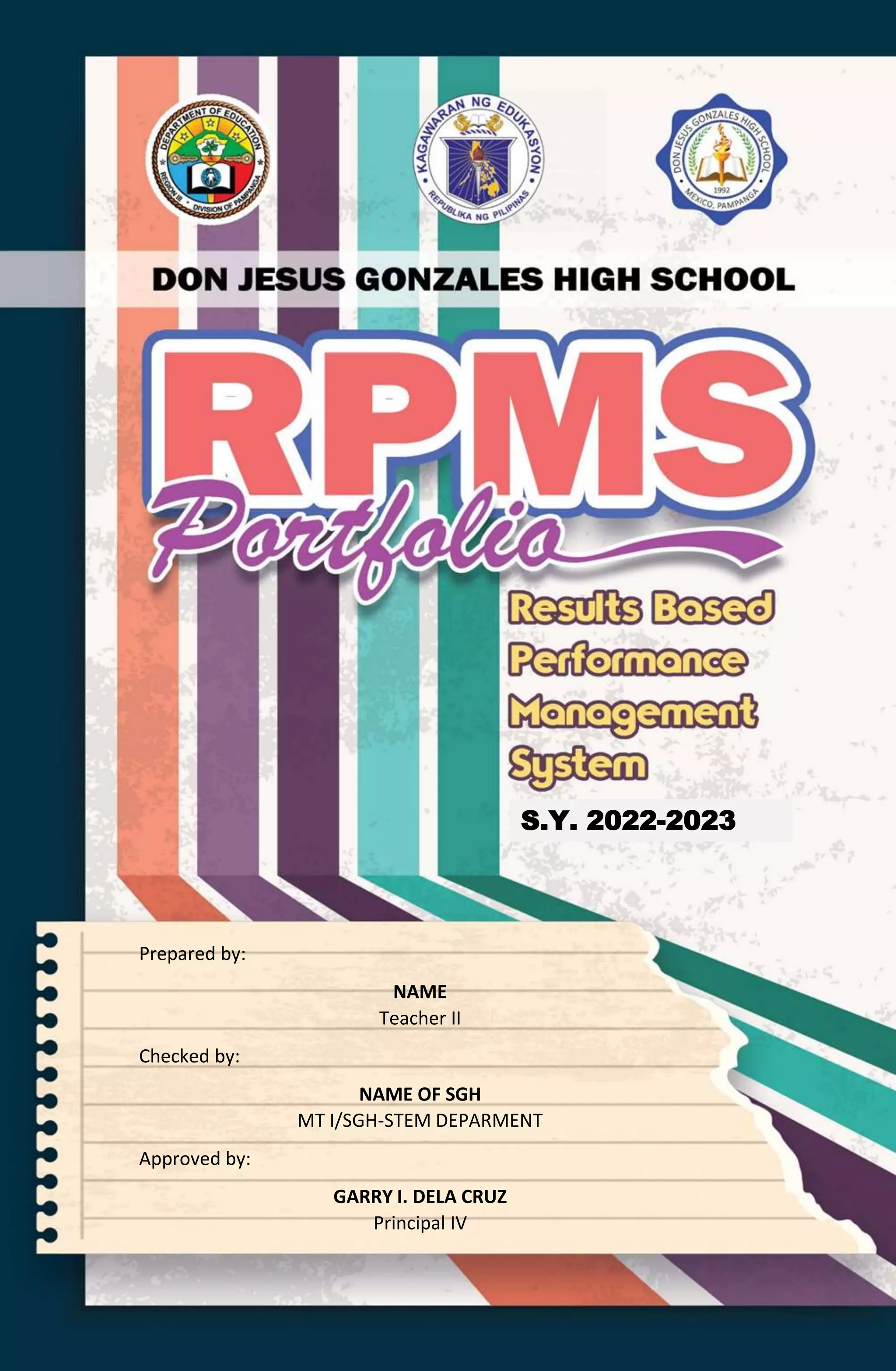 FORMAT-PAGES-RPMS-PORTFOLIO-2022-2023.pptx