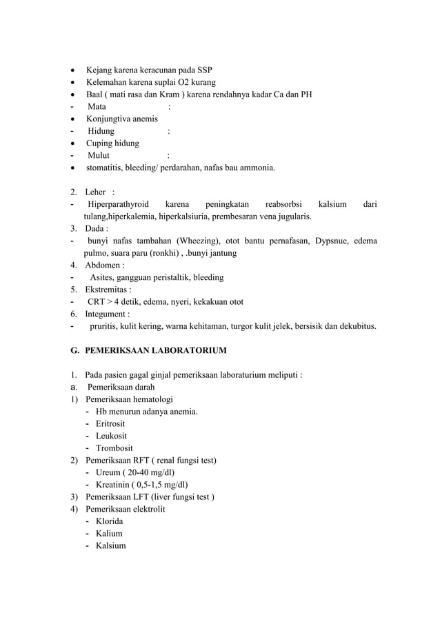 Format pengkajian-askep-pada-pasien-hemodialisa | PDF