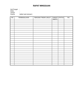 Format rk3k-pu 2 | PDF