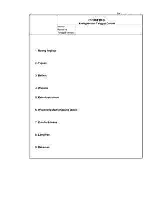 Format rk3k-pu 2 | PDF