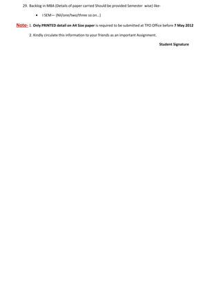 Format student detail-form_t___p__mba___1_ | DOC