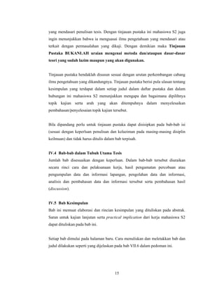 Format tesis-magister-2008 | PDF