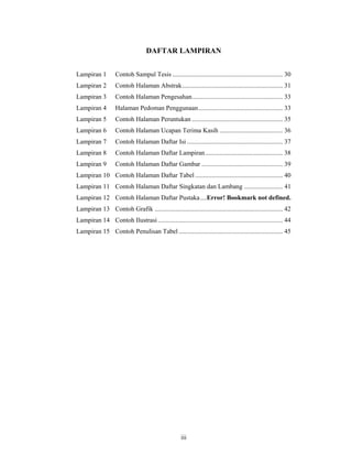 Format tesis-magister-2008 | PDF
