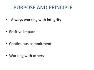 Format title slide | PPT