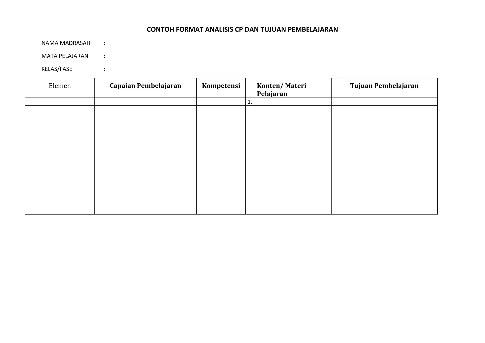 Format Analisis CP, TP dan ATP.docx